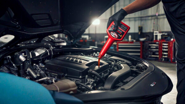 Engine Oil & Industrial Lubricants Australia | Hydraulic, Gear & Grease ...